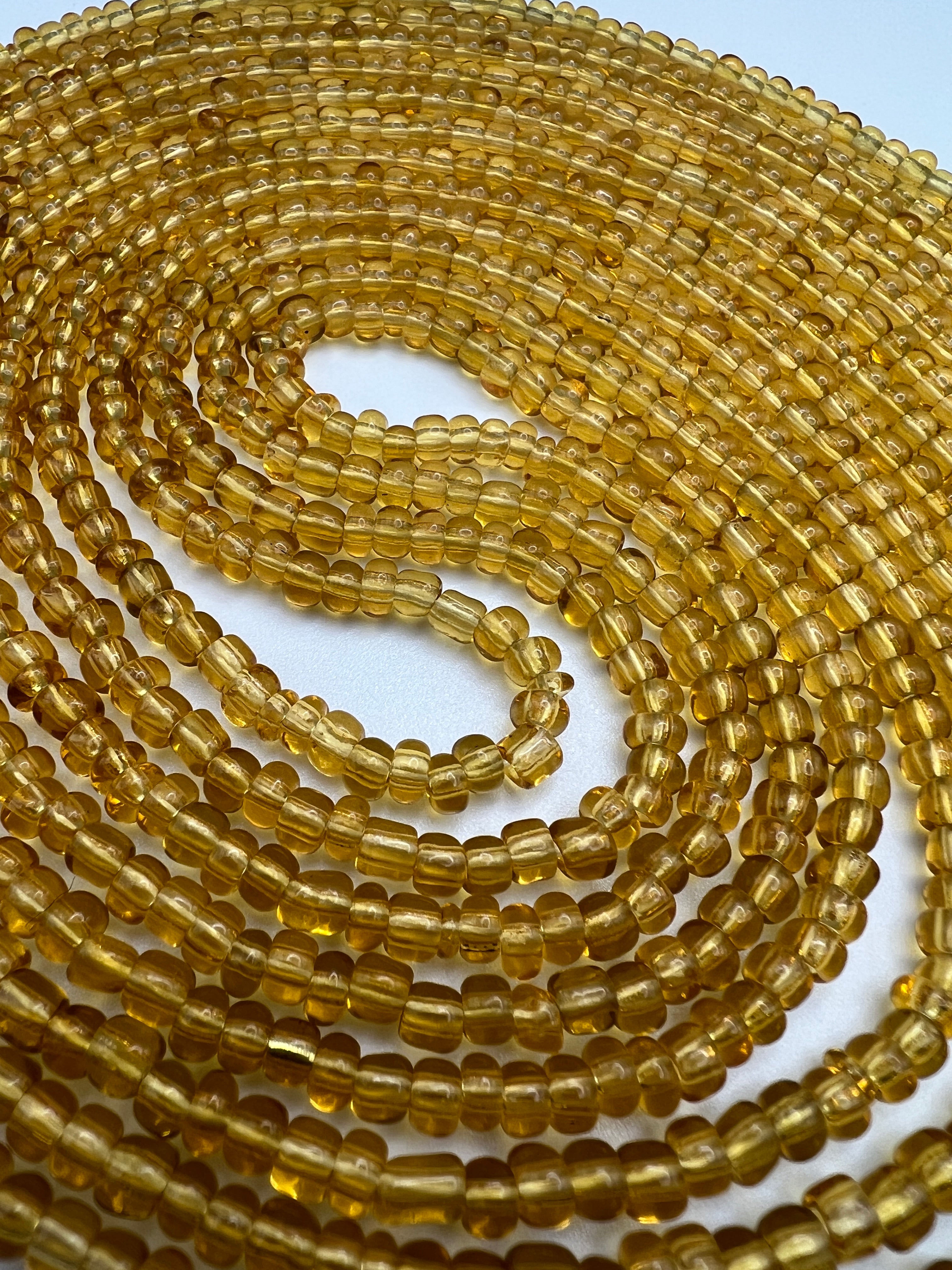 Honey – Rhythm & Beads LLC